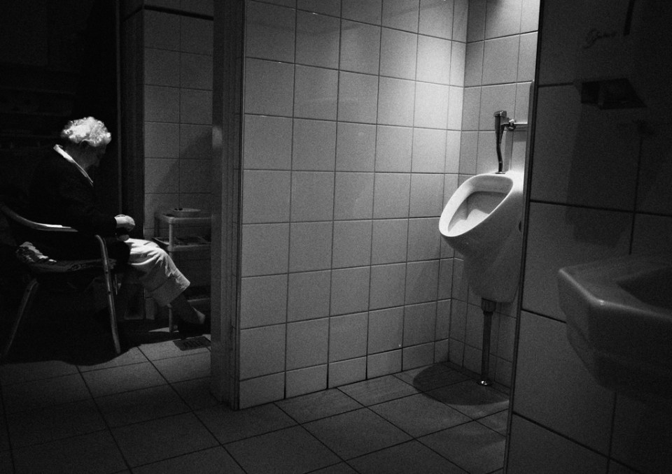 Wouter Brandsma | Ledesma Photography