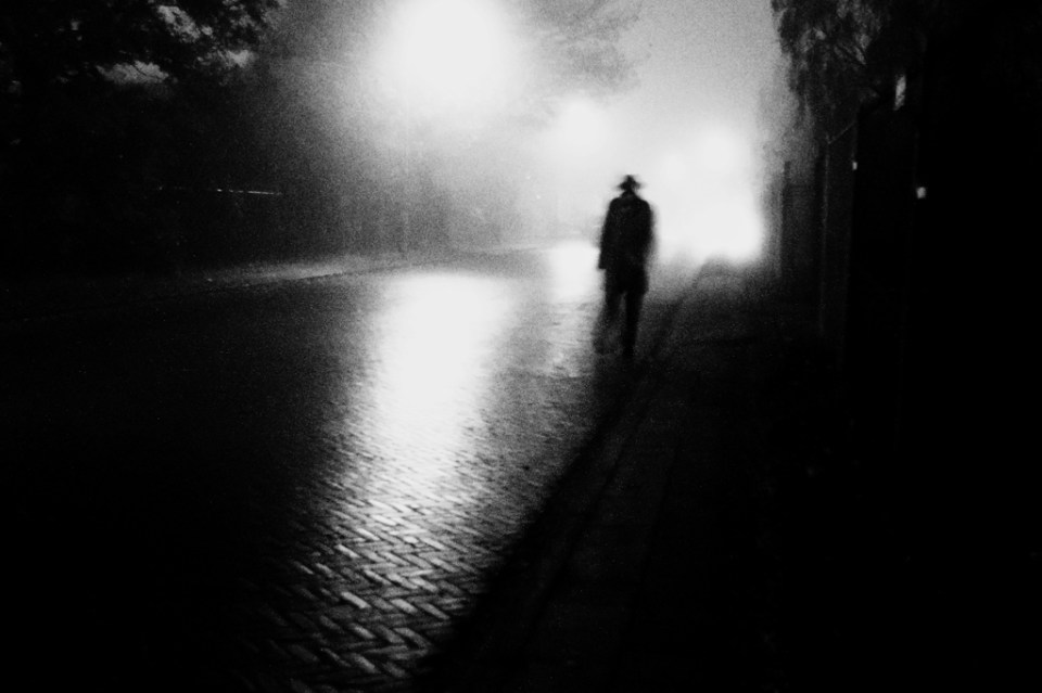 Wouter Brandsma | Ledesma Photography