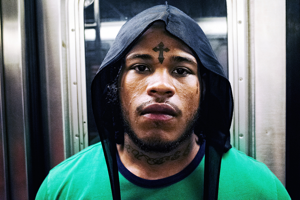 Ricoh GR: Zun Lee, the power of vision | Ledesma Photography